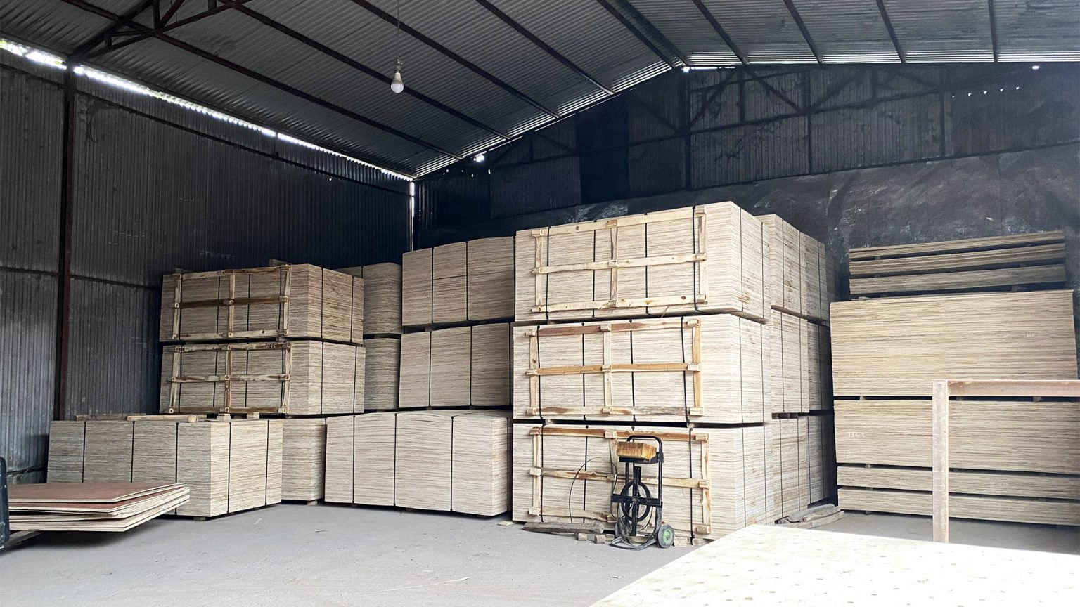Tiêu Chuẩn E0, E1, E2 Và Formaldehyde trong ván ép công nghiệp